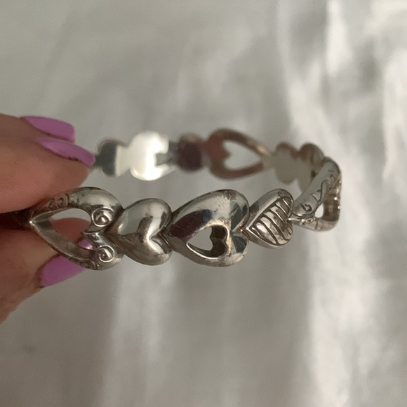 Brighton | Jewelry | Brighton Bangle | Poshmark